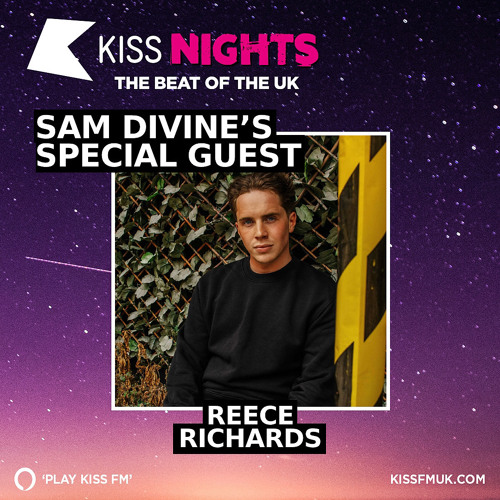 Stream Rising Star Guest Mix (Kiss100) by Reece Richards | Listen ...
