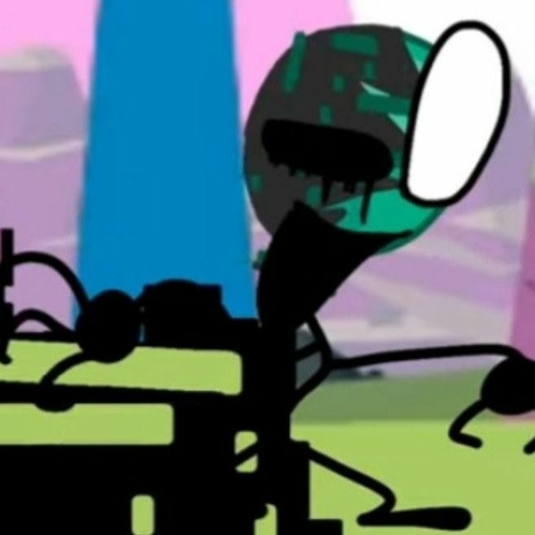 Stream episode FNF x BFDI x PIBBY Concept Vs Balloony Little one by ...