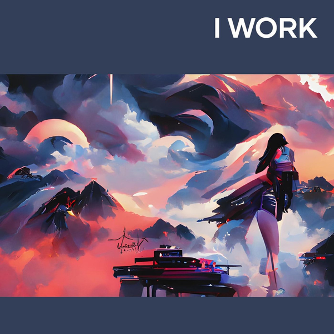 Stream I WORK by Ajoy muns | Listen online for free on SoundCloud