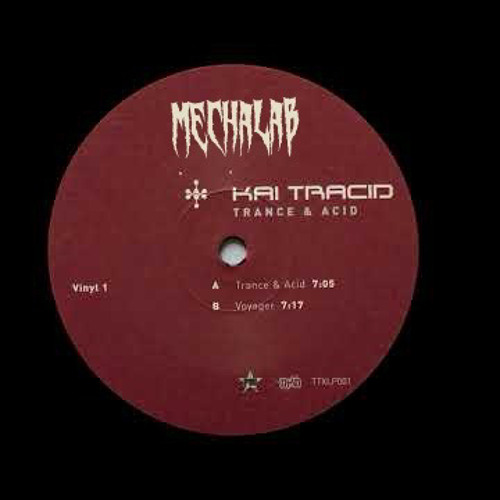 Stream Kai Tracid - Trance & Acid (MechaLAB rework)FREE DL by MechaLAB ... Stream Kai Tracid - Trance & Acid (MechaLAB rework)FREE DL by MechaLAB ...