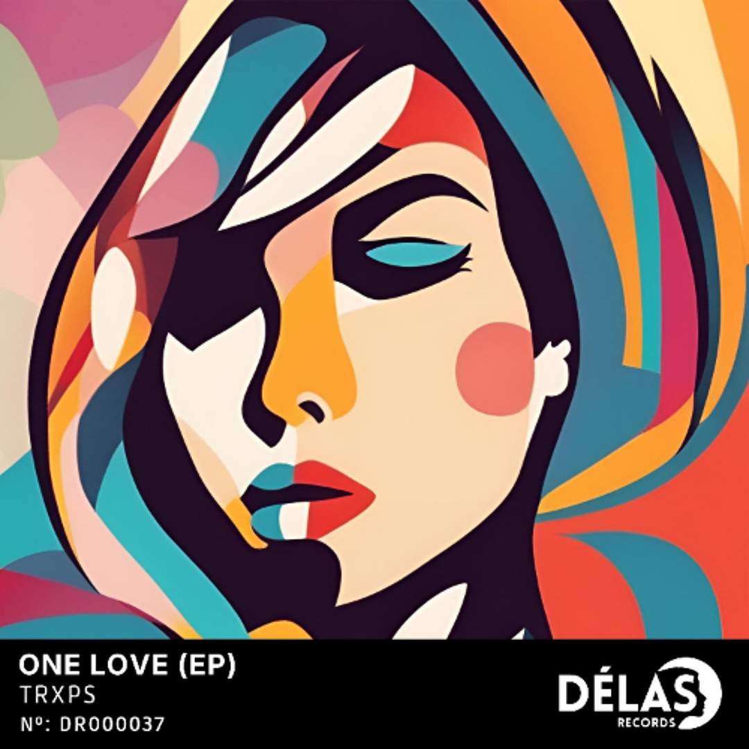 Stream TRXPS - The One (Radio Edit) by Délas Records | Listen online ...