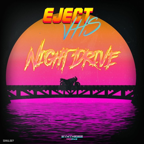 Stream Night Drive - Eject VHS by EJECT VHS | Listen online for free on ...