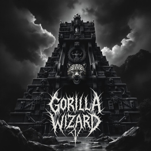 Stream Gorilla Wizard - Templo del jaguar by Gorilla Wizard | Listen ...
