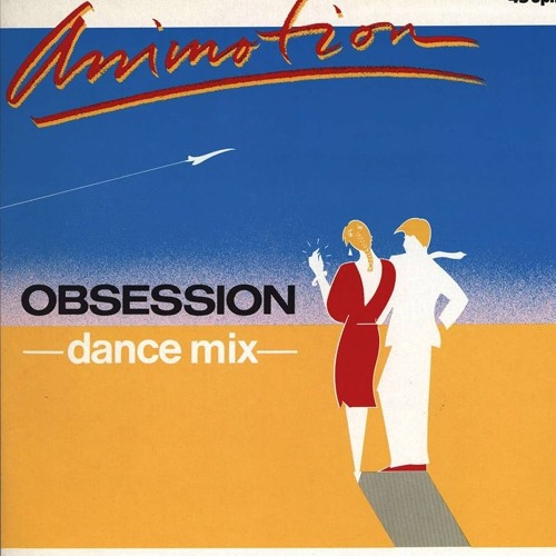 Stream Animotion - Obsession (Zhd Dance Mix Super Extended) by ARIMuzik ...