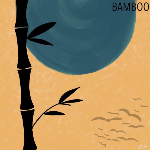 Stream Bamboo by Ed Starkey | Listen online for free on SoundCloud