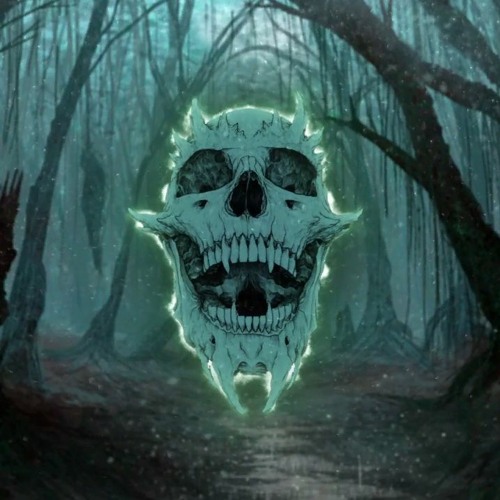 Stream DARK Type Beat - "SWAMP" | Scary Type Beat | Dark Horror Type ...