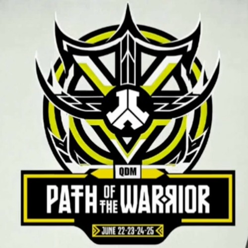 Stream Vandal!sm LIVE @ Defqon.1 Path Of The Warrior 2023 (Yellow Stage ...