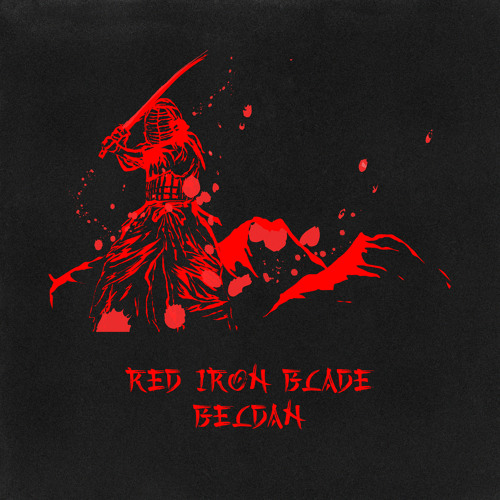 Stream BelDan | Listen to Red Iron Blade playlist online for free on ...
