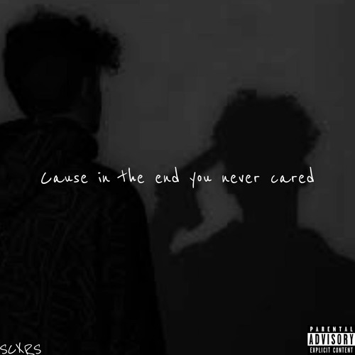 Stream ilyscxrs | Listen to Cause In The End You Never Cared playlist ...