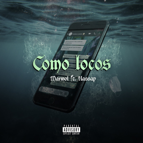 Stream Marmol Listen To Como Locos Playlist Online For Free On Soundcloud