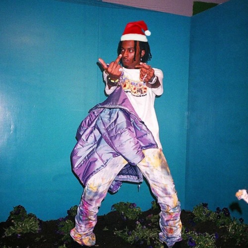 Stream Playboi Carti - RIP (Christmas Remix) by FluSzn (slurx) | Listen ...