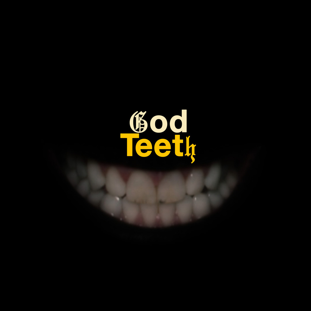 Stream Martin Byrial | Listen to God Teeth (Original Motion Picture ...
