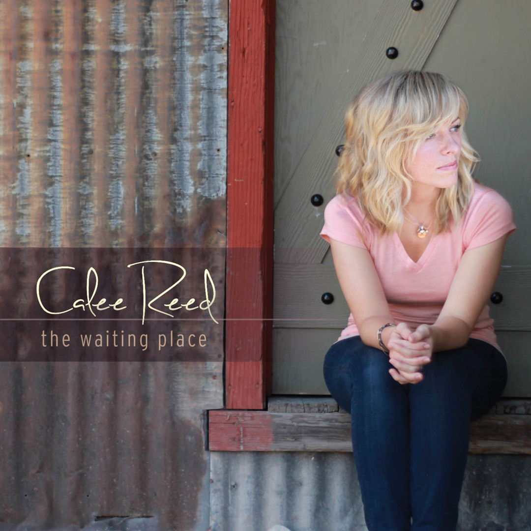 Stream Calee Reed | Listen to The Waiting Place playlist online for free on SoundCloud