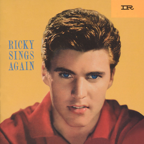 Stream Ricky Nelson | Listen to Ricky Sings Again (Expanded Edition ...