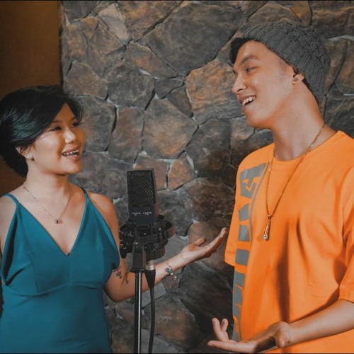 Stream Sam Mangubat & Katrina Velarde - I Turn To You by Katrinatics ...