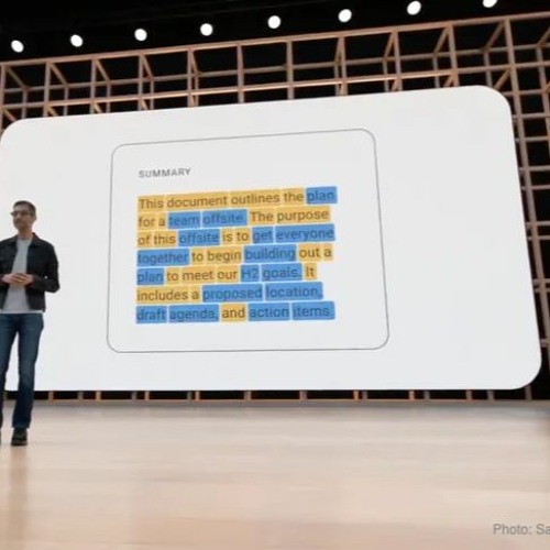 Listen to playlists featuring AI-Generated Summaries for Google Docs by ... Listen to playlists featuring AI-Generated Summaries for Google Docs by ...