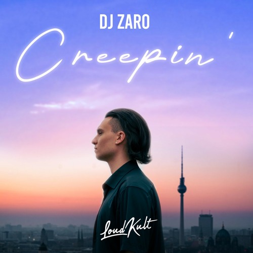 Stream Creepin' by DJ Zaro | Listen online for free on SoundCloud