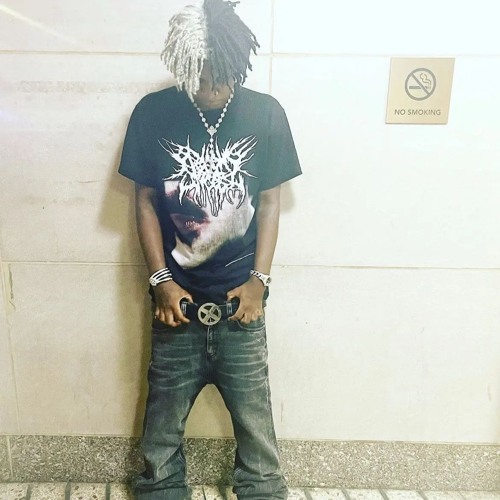 Stream KEN CARSON - FIGHTING MY DEMONS (RAVE REMIX) by ☠animosity!☠ ...