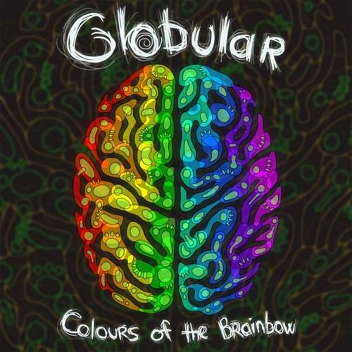 Stream Globular - The Continuum Process by Máté | Listen online for ...