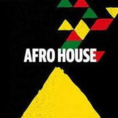 Stream Hi Sam - Into My Afro House - July 2024 by Hi Sam | Listen ...