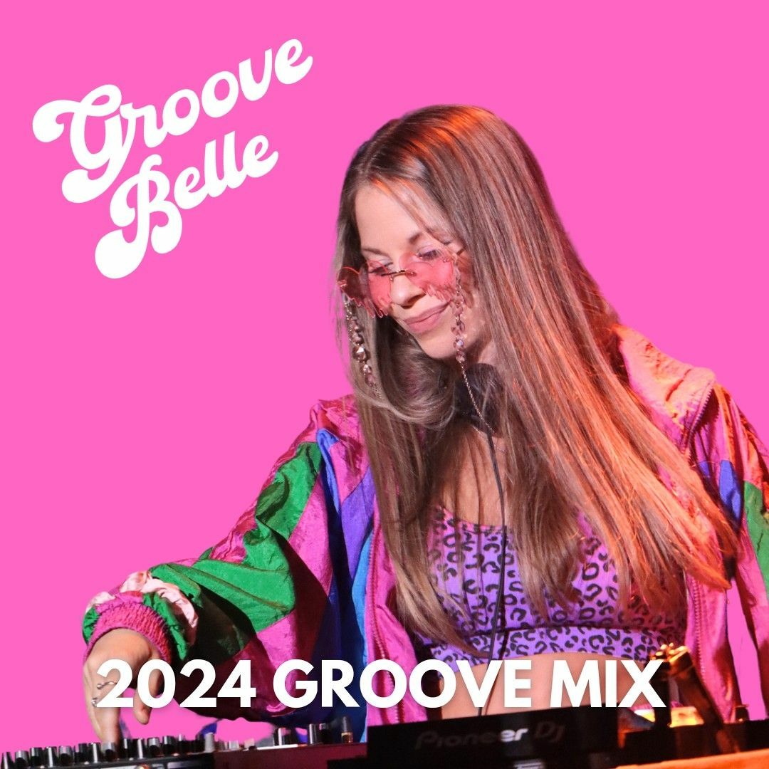 Stream Groove Mix - 2024 by 💓Groove Belle💓 | Listen online for free on ...