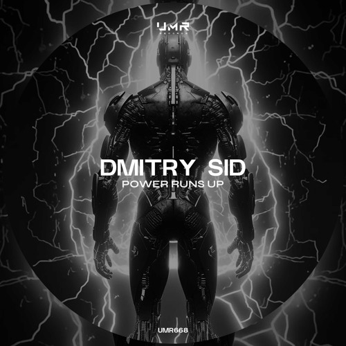 Stream Power Runs Up [Uncles Music] by DMITRY SID | Listen online for ...