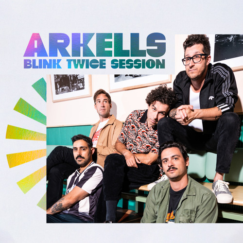 Stream Past Life (Blink Twice Session) by Arkells | Listen online for ...