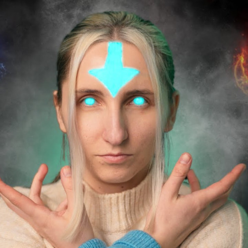 Stream ASMRdB | Listen to ASMR Roleplay - Je Suis l’Avatar Maitre Des 4 ...