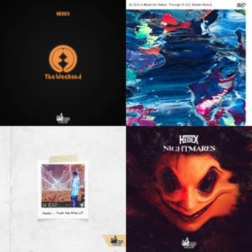Stream PCHY | Listen to Hedex mix playlist online for free on SoundCloud