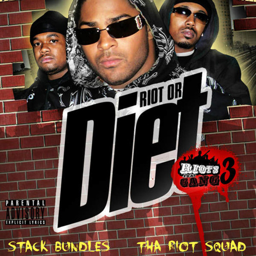 Stream Stack Bundles | Listen to Riot's That Gang, Vol. 3 playlist ...