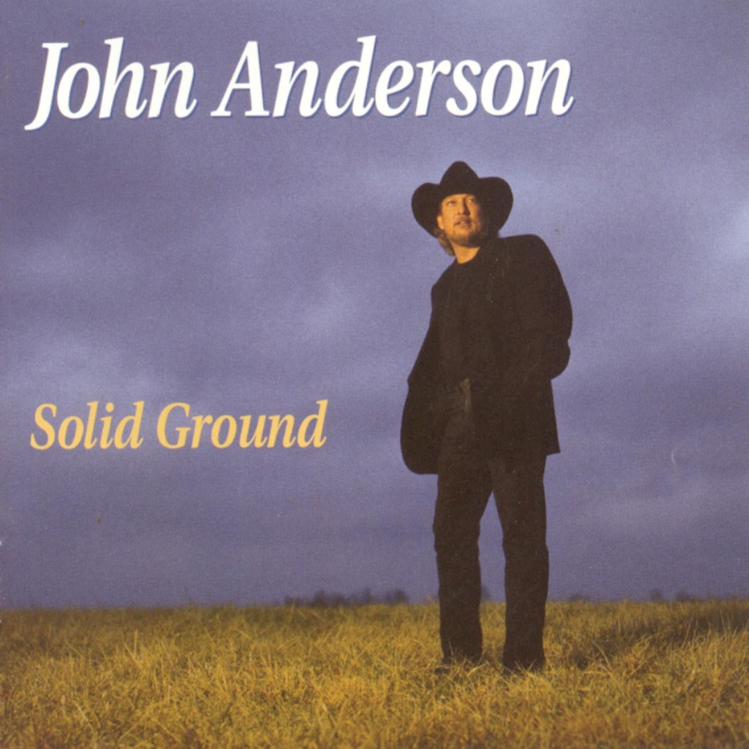 Stream John Anderson | Listen to Solid Ground playlist online for free on SoundCloud