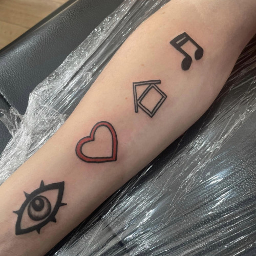 Stream 21 BUMP STREET by tyler cosgrove | Listen online for free on ...