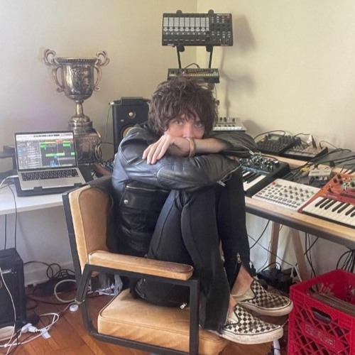 Stream Chandler Ransom Lucy IG Live Mix by jcetnies | Listen online for ...