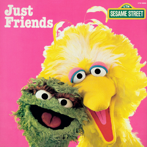 Stream Big Bird & Ernie & Grover & Herbert Birdsfoot & Oscar The Grouch ...