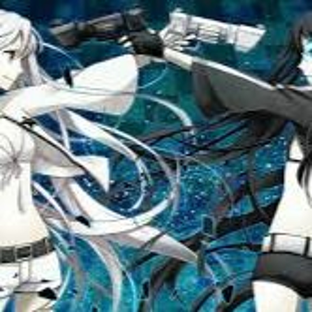 Stream Nightcore - Grrrls by Villain Deku | Listen online for free on ...