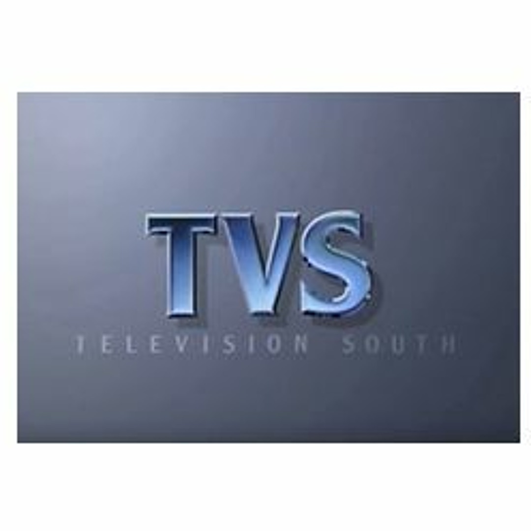 Stream NEW: TVS TV (Television South) (1987) - Theme Song - TM ...