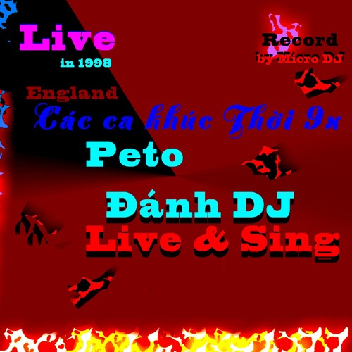 Stream Hoa Tan (DJ Design) - Peto by Phùng Tấn Phi | Listen online for ...