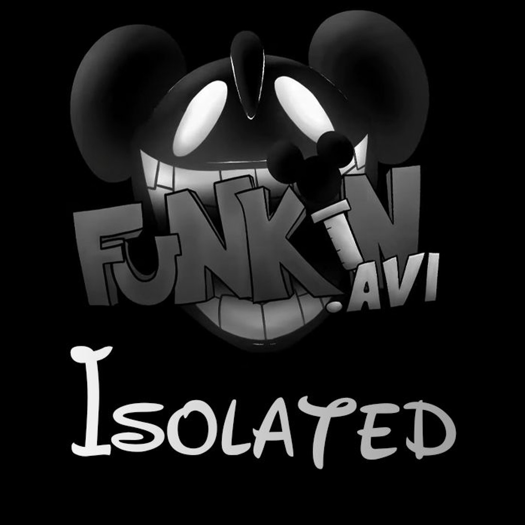 Stream FNF Isolated - Funkin.avi by LIyai | Listen online for free on ...