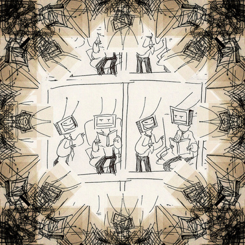 Stream Excuse me? - pengosolvent by meqn | Listen online for free on ...