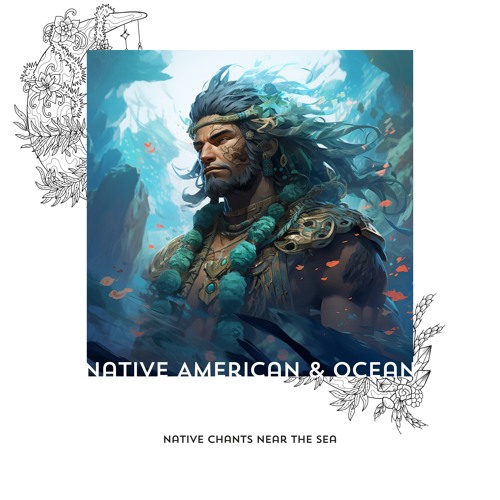 Stream Native American & Ocean | Listen to Native Chants near the Sea ...