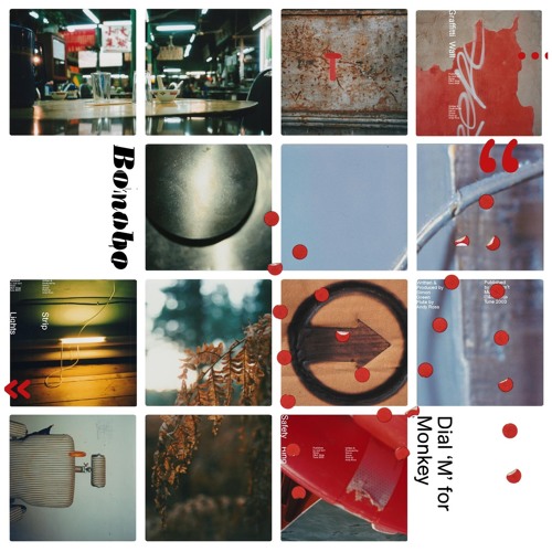 Album Covers Featuring a Grid of Images | Page 13 | Steve Hoffman Music ...
