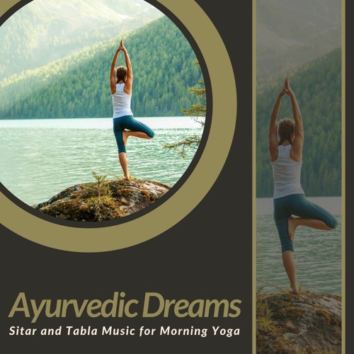 Stream Arka Banerjee | Listen to Ayurvedic Dreams - Sitar And Tabla ...