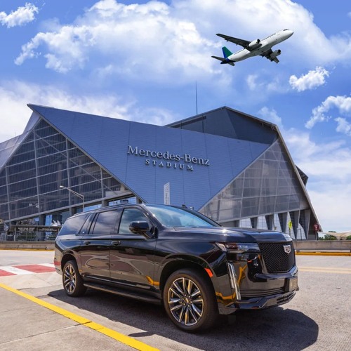 Stream episode Executive Protection Transport by ...