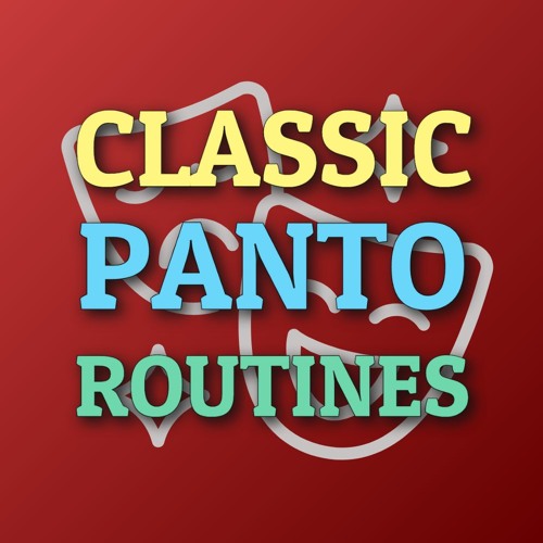 Stream Pantomime Music - Ghost Behind You Routine by The Panto Jukebox ...