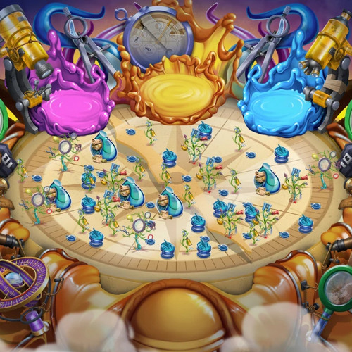 Stream Fire Oasis - My Singing Monsters | Full Song (Updated) by ...