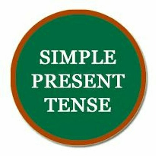 Stream episode SIMPLE PRESENT TENSE-POEM by Luis Eduardo Urquilla ...