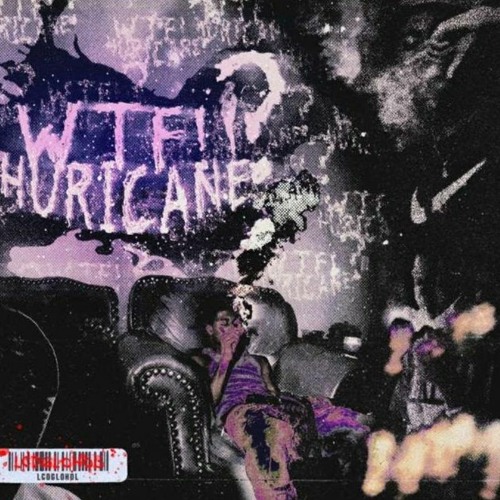 Stream Hurricane X Eli Bitch - Glock In My Jeans (Prod. kaktus) by ...