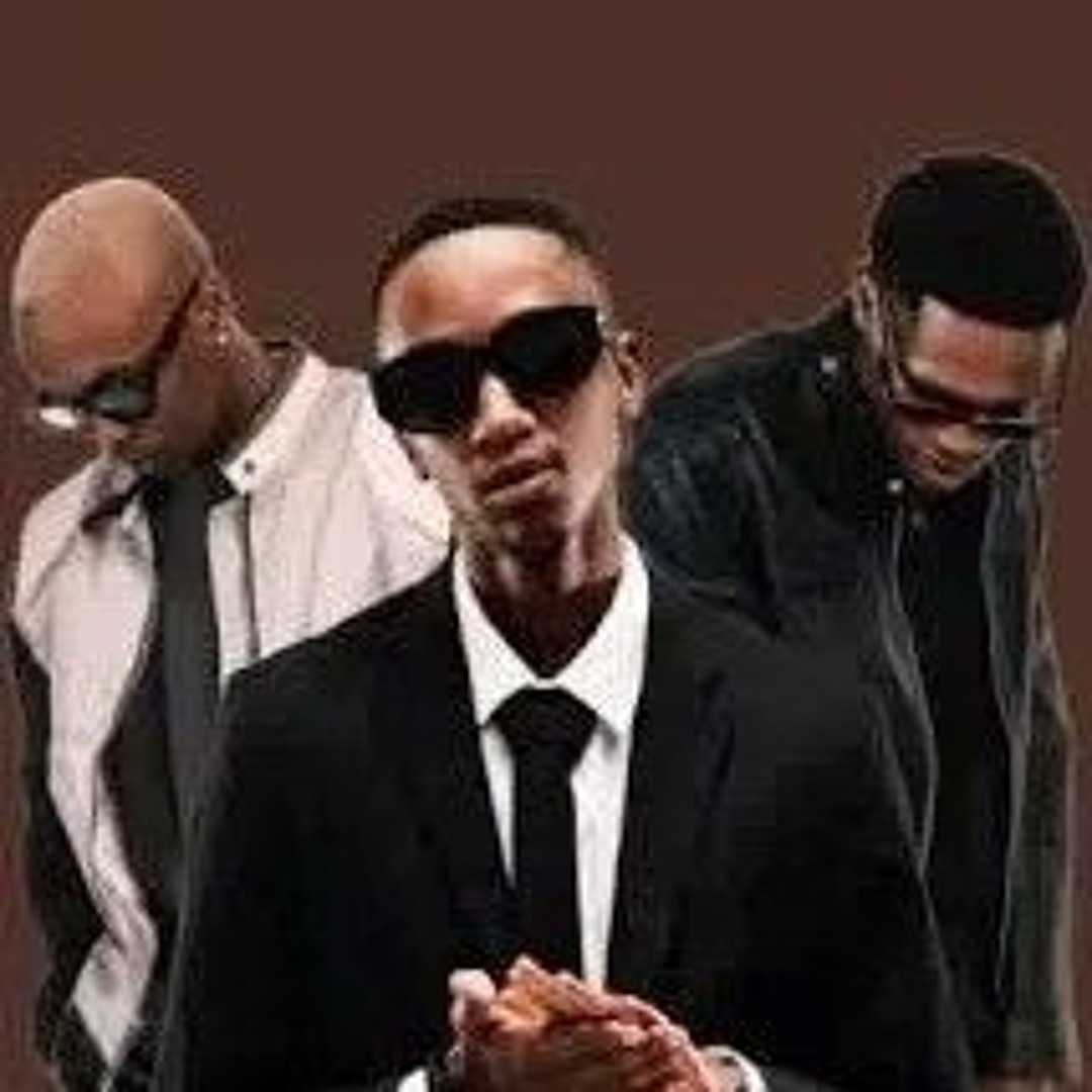 Stream Scotts Maphuma - BAMBA! by unreleased_amapiano | Listen online ...