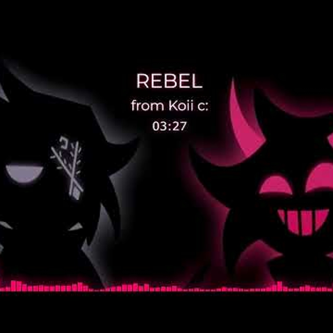 Stream REBEL - Mid-fight masses fan song (Selever Vs. Ruv) by 🎧 Dj ...