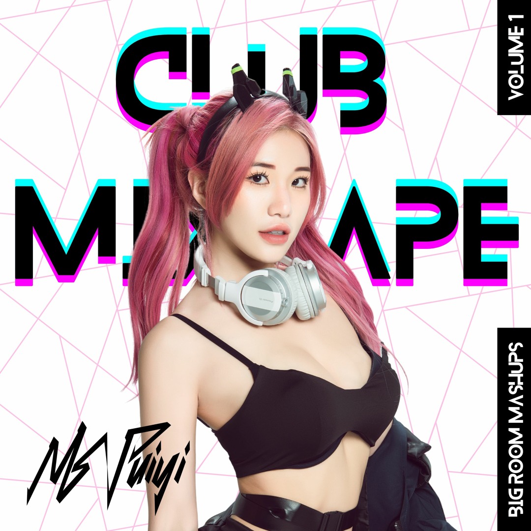 Stream Big Room Mashups Vol. 1 by MSPUIYI | Listen online for free on SoundCloud